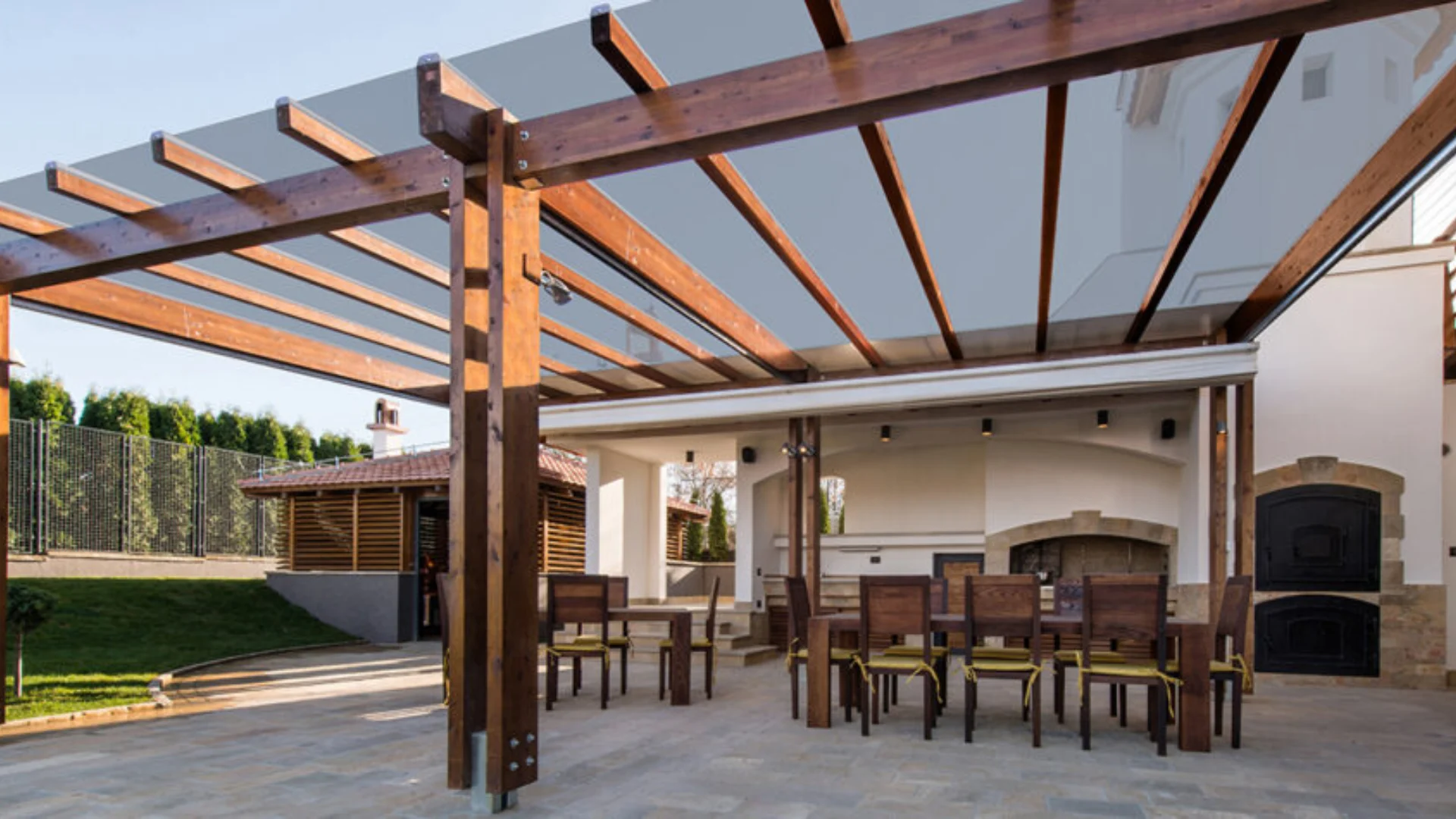 Sundeck Installers – Durable & Stylish Deck Builders